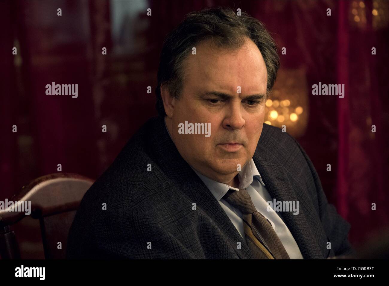 Gary Basaraba High Resolution Stock Photography and Images - Alamy