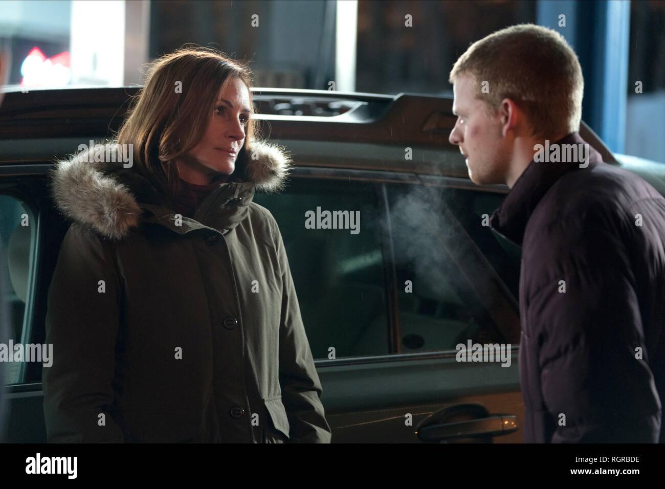 Ben Is Back Julia Roberts High Resolution Stock Photography and Images ...