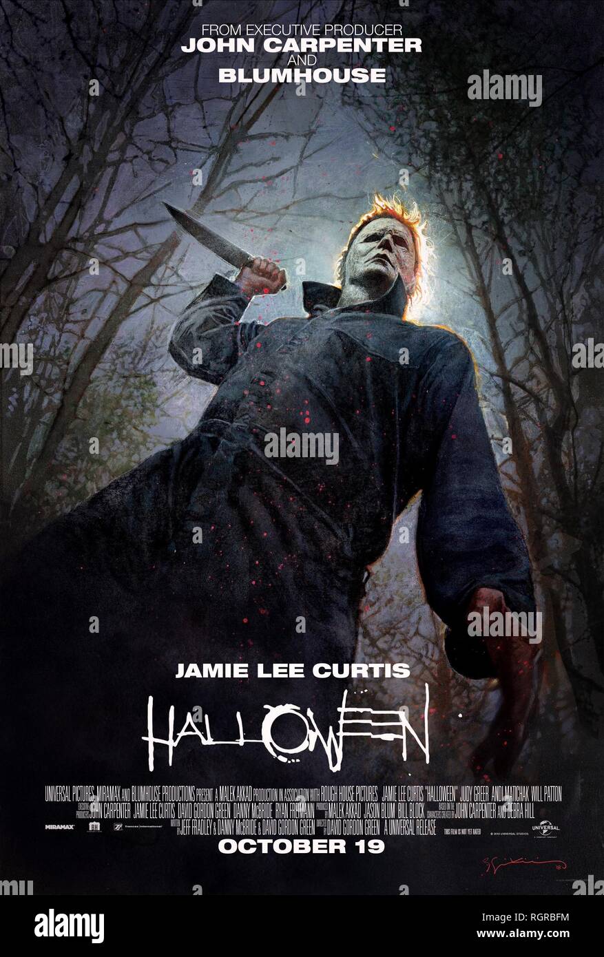 Film Movie Poster High Resolution Stock Photography and Images - Alamy