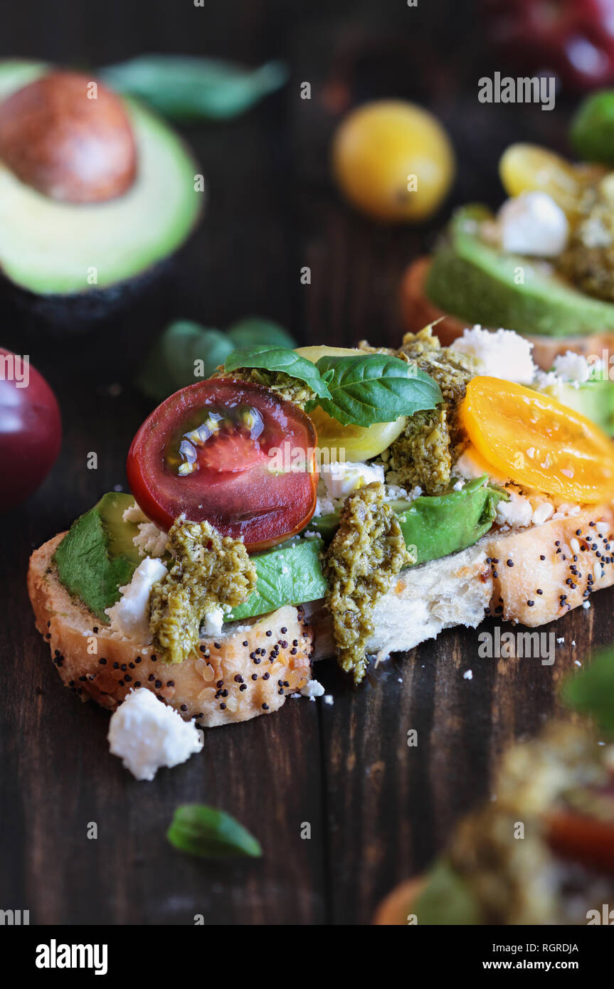 Greek basil hi-res stock photography and images - Alamy