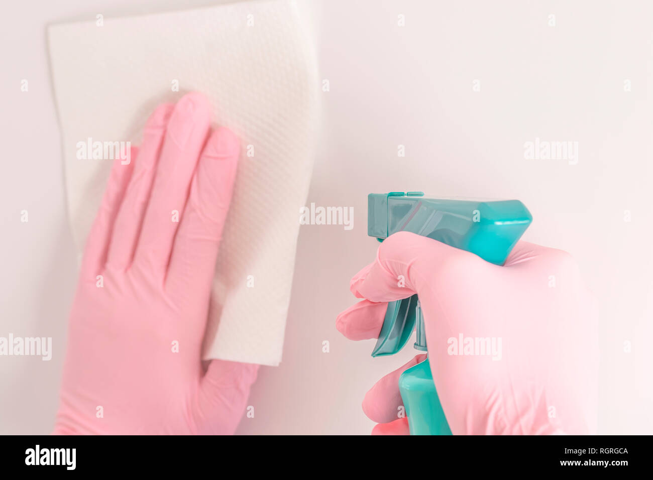 Perfect cleanliness hi-res stock photography and images - Alamy