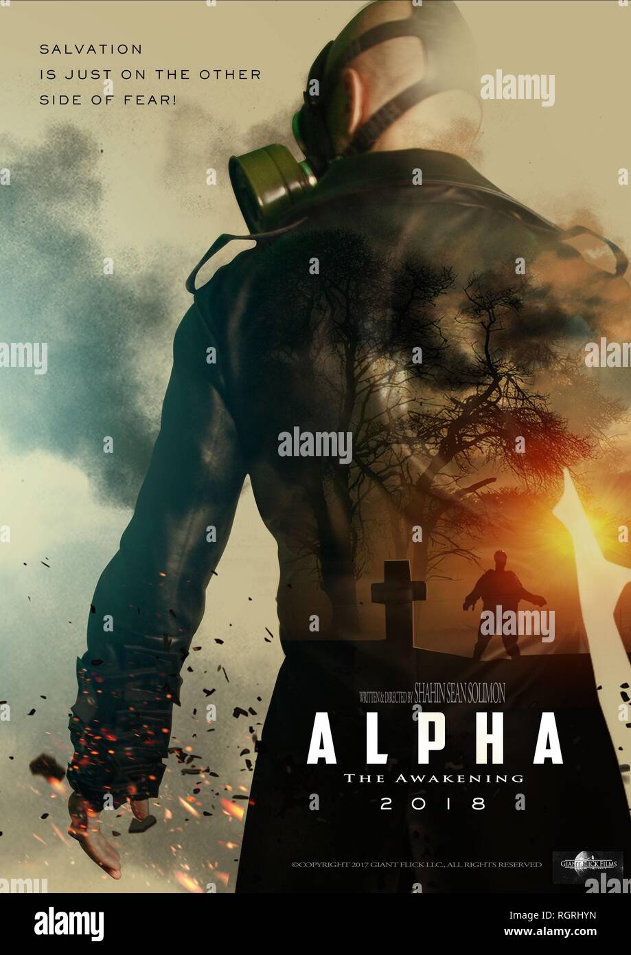 Poster Of The Movie High Resolution Stock Photography and Images - Alamy