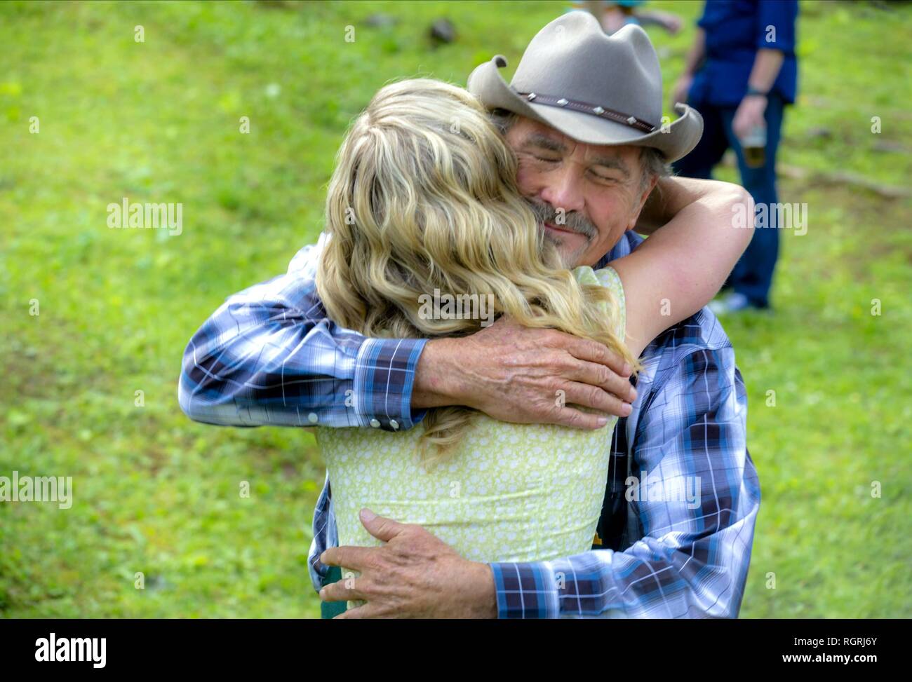 Busby High Resolution Stock Photography and Images - Alamy