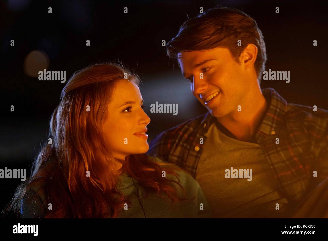 Patrick Schwarzenegger High Resolution Stock Photography and Images - Alamy