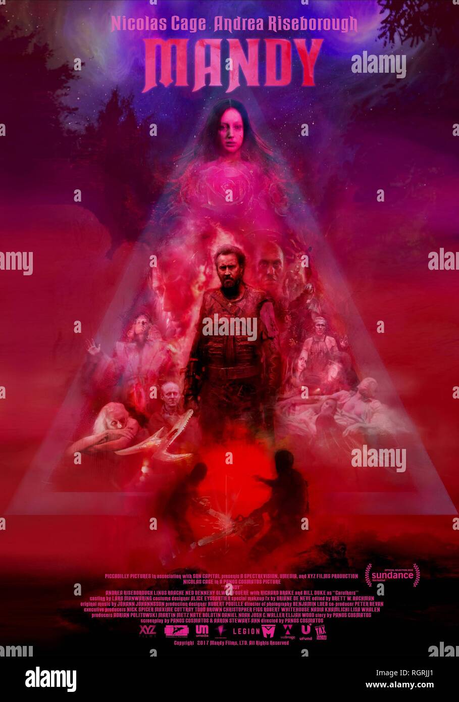 Mandy High Resolution Stock Photography and Images - Alamy