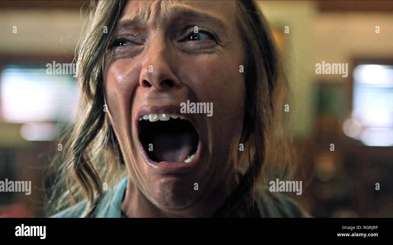 Horror Drama High Resolution Stock Photography and Images - Alamy