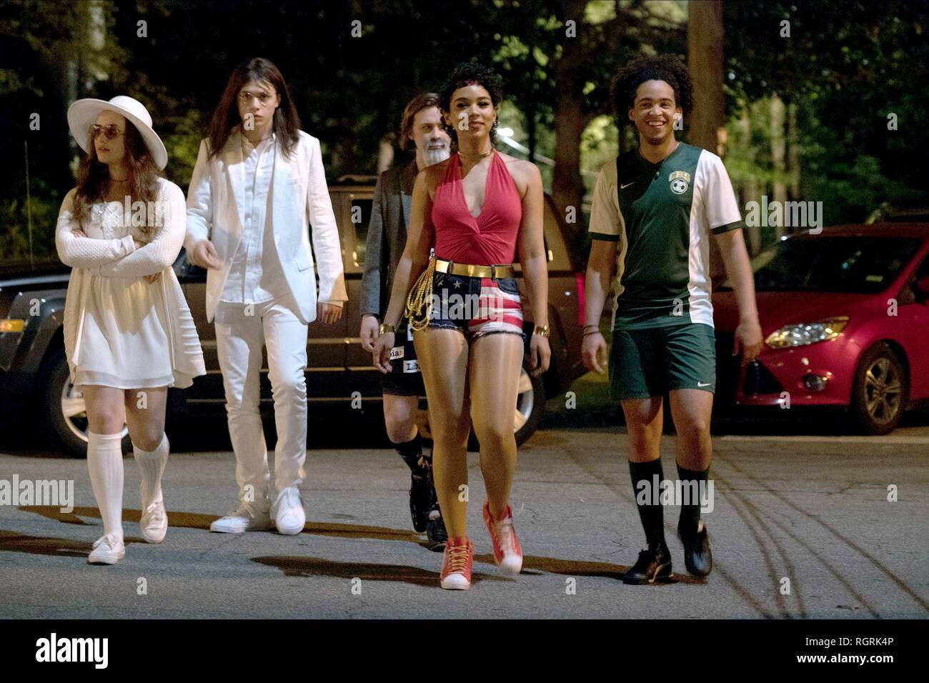 Miller Logan High Resolution Stock Photography and Images - Alamy