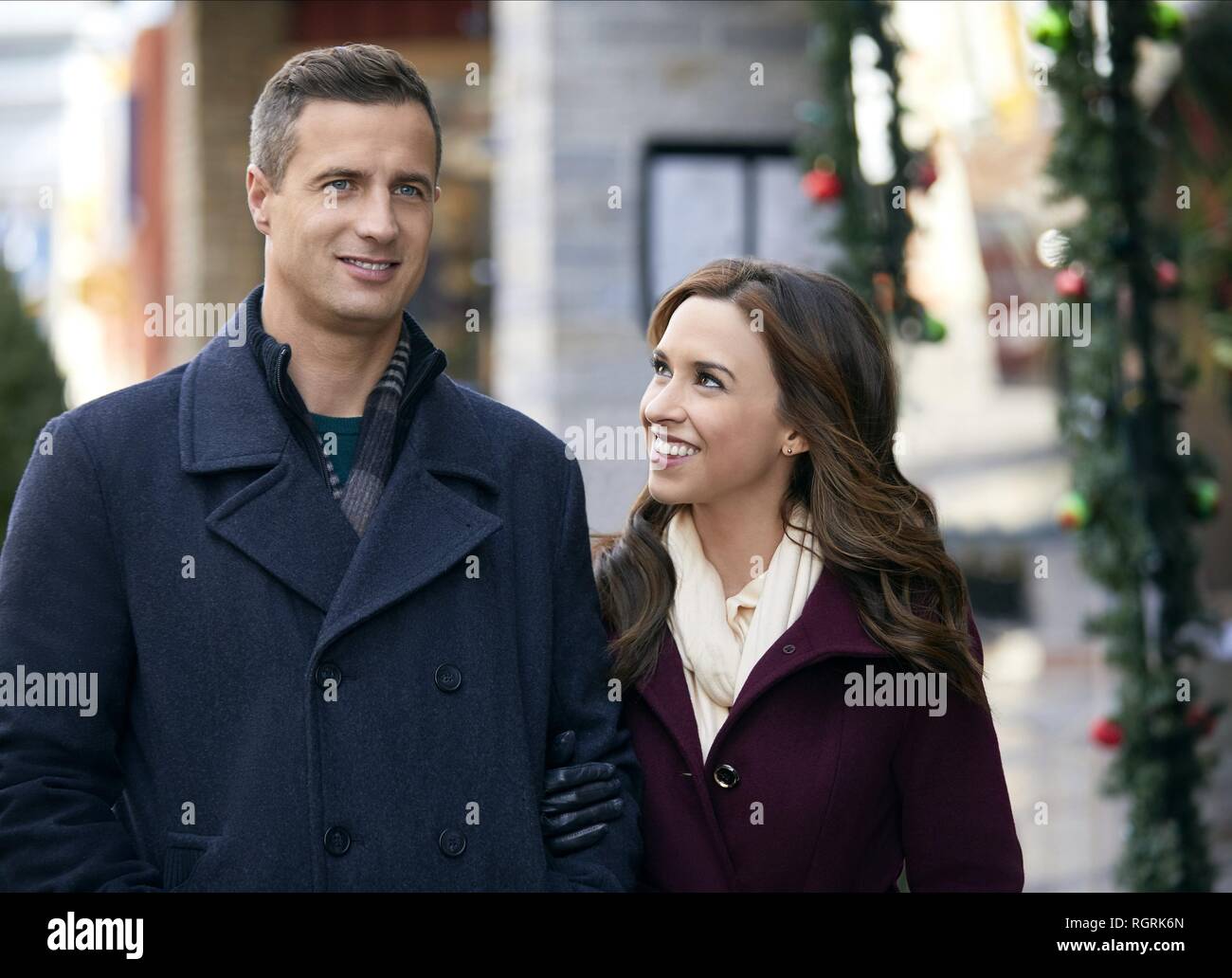 Darcy Fitzwilliam High Resolution Stock Photography and Images - Alamy