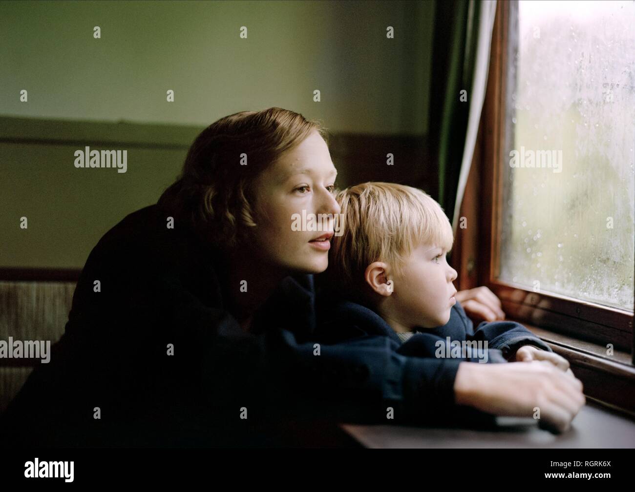 Alba August High Resolution Stock Photography and Images - Alamy