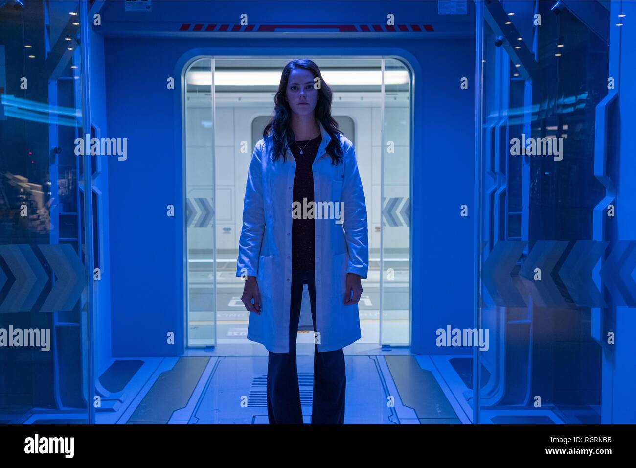 Kaya Scodelario Maze Runner High Resolution Stock Photography and ...