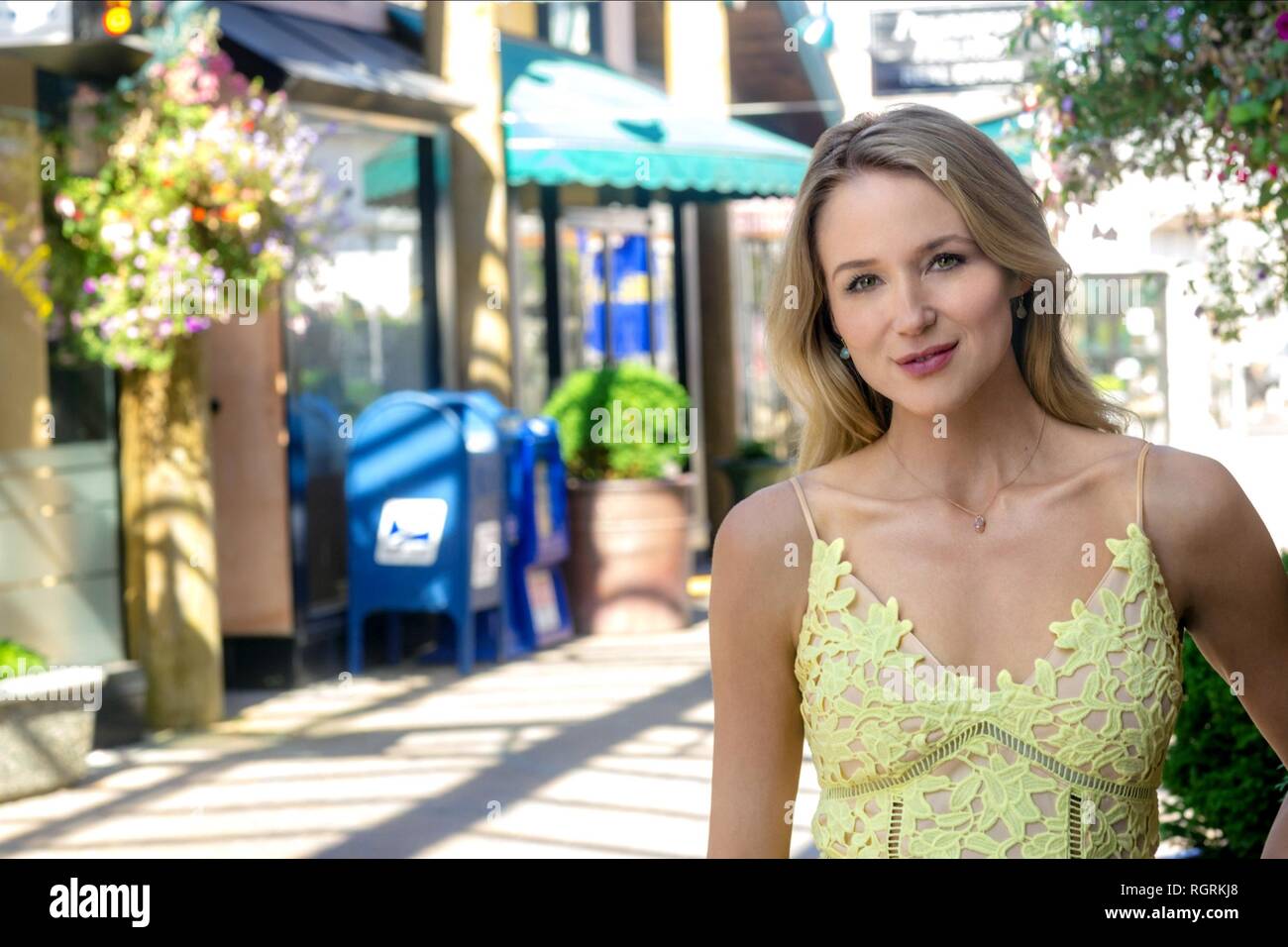 Jewel Kilcher High Resolution Stock Photography and Images - Alamy