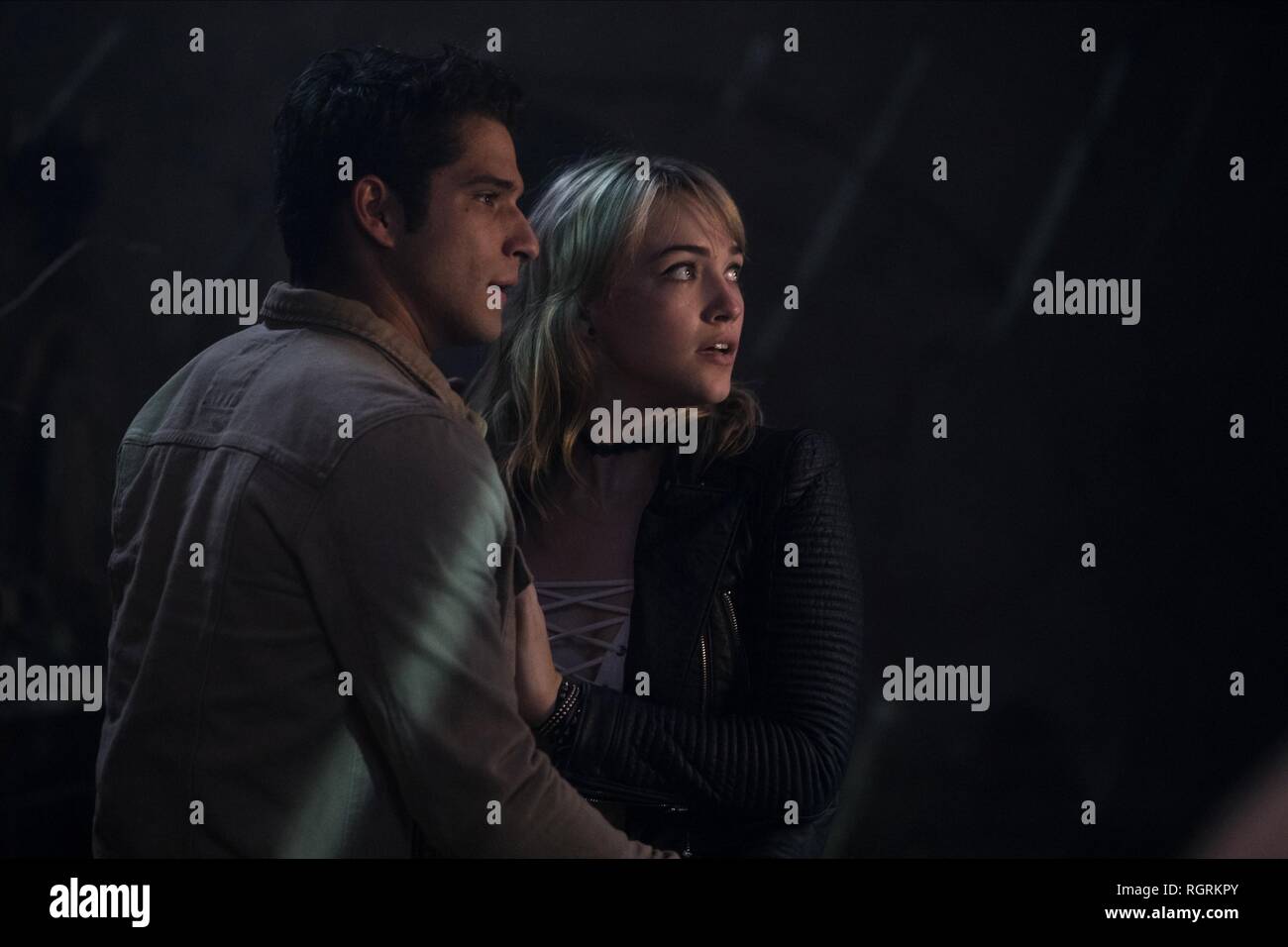 Markie Cameron High Resolution Stock Photography and Images - Alamy