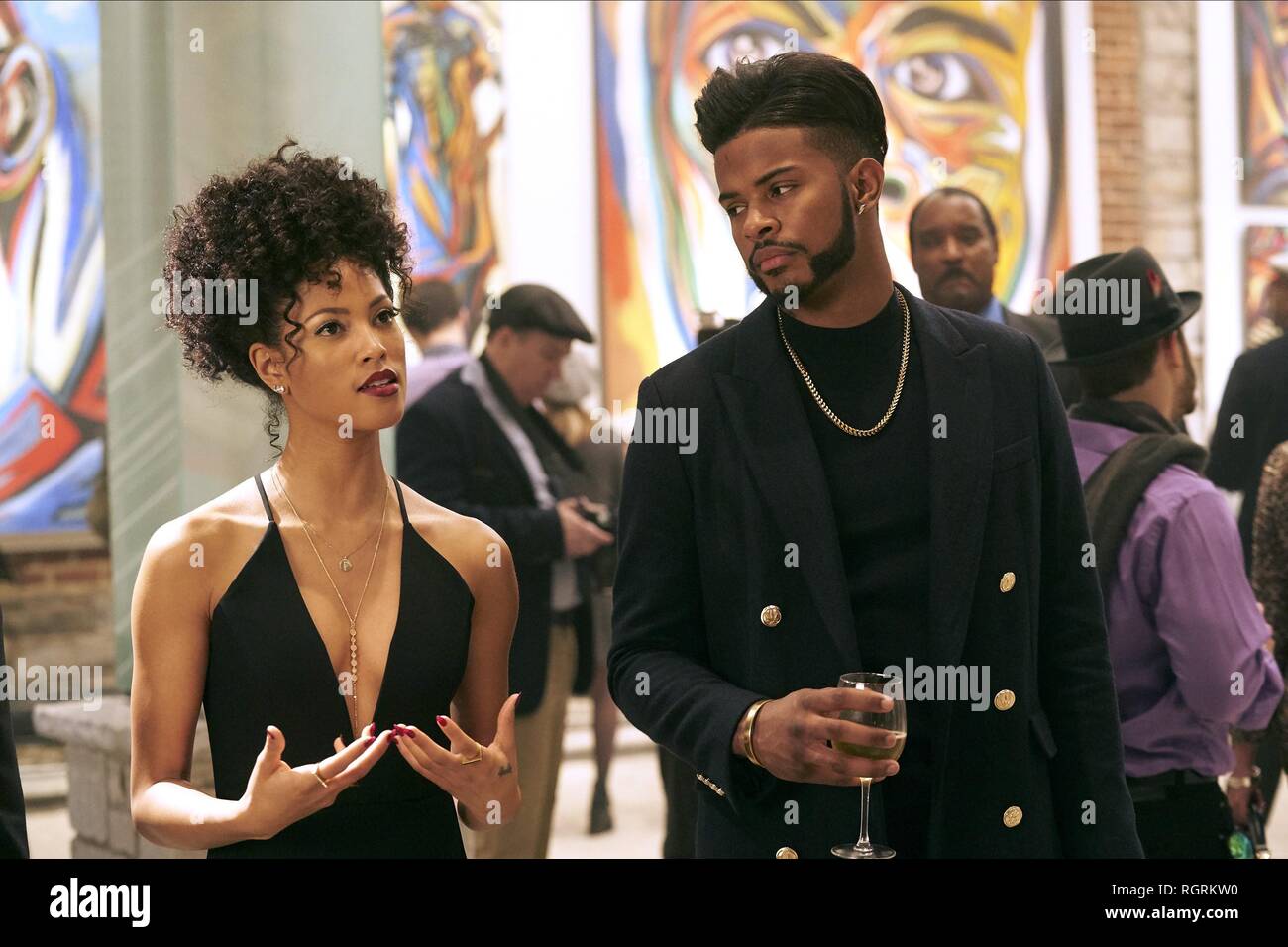 Superfly High Resolution Stock Photography and Images - Alamy