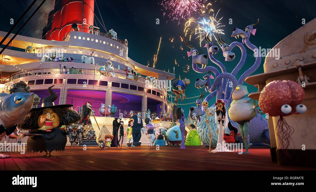 Dennis Dracula High Resolution Stock Photography and Images - Alamy