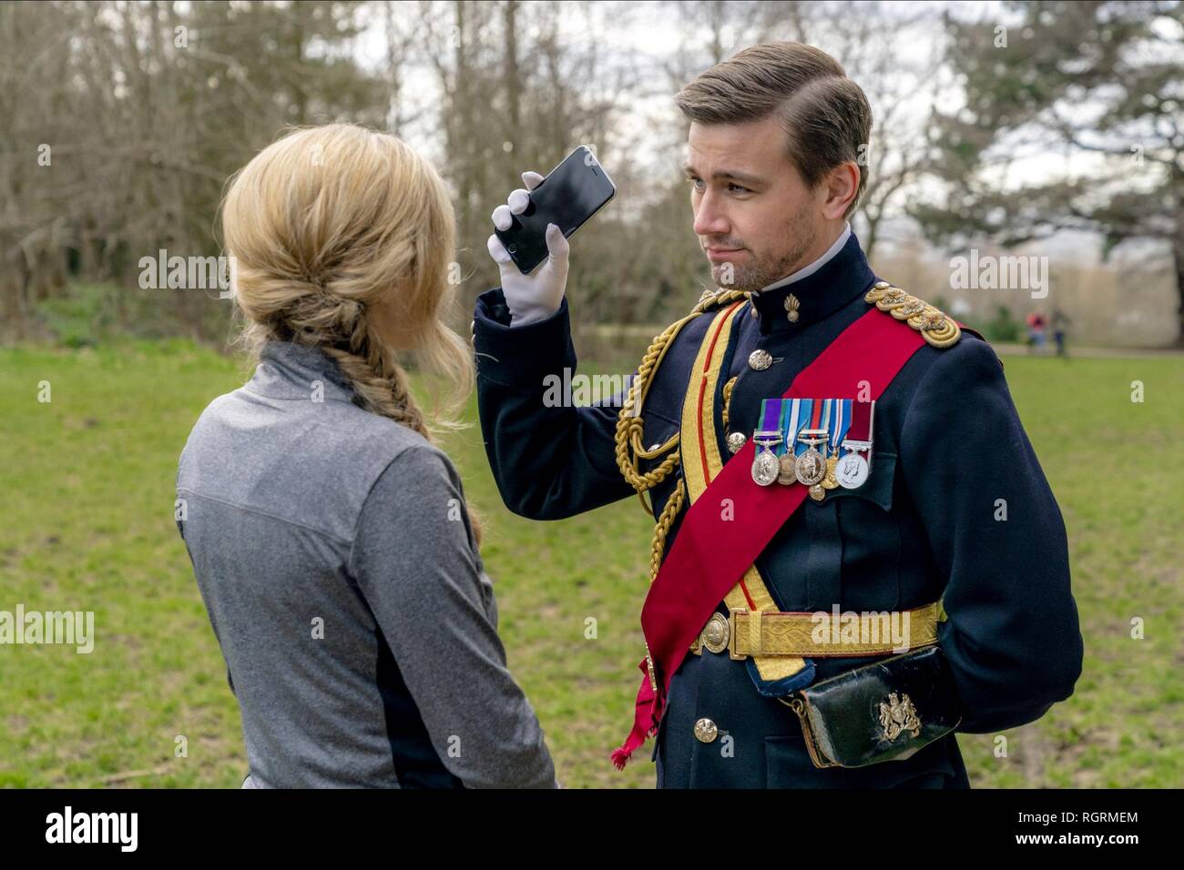 Daniel Coombs High Resolution Stock Photography and Images - Alamy