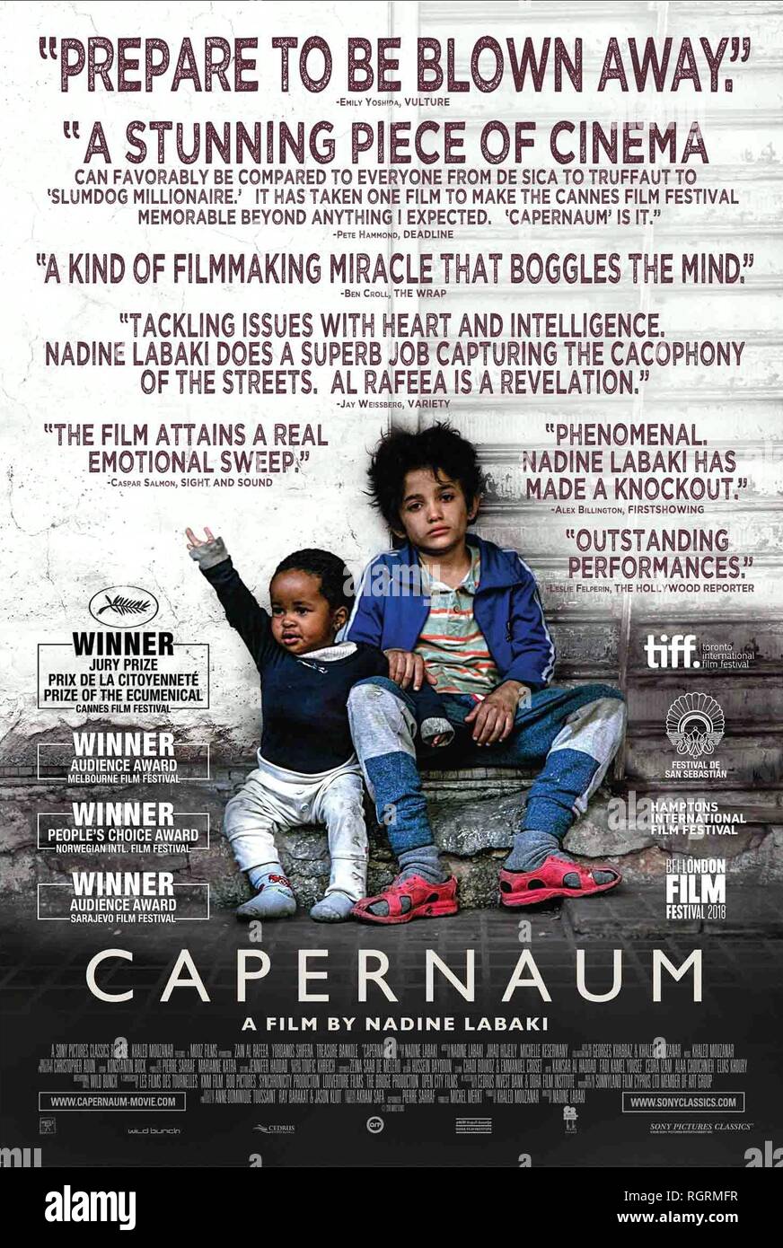 Zain Al Rafeea High Resolution Stock Photography and Images - Alamy