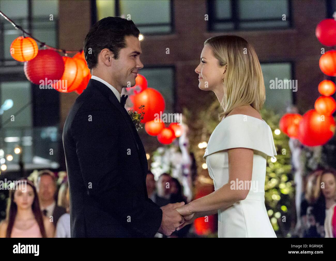 Ryan Paevey High Resolution Stock Photography and Images - Alamy