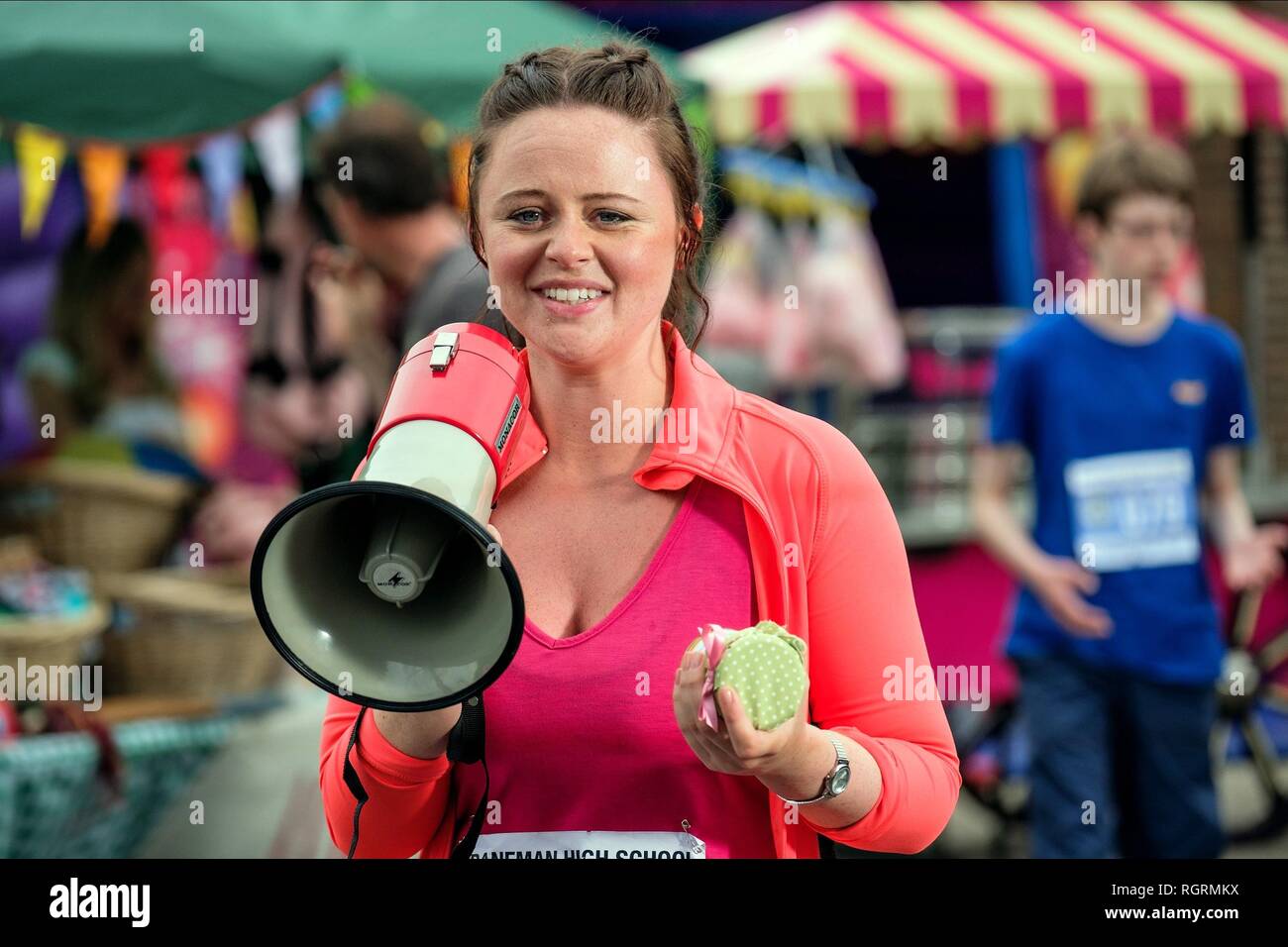 Emily Atack High Resolution Stock Photography and Images - Alamy