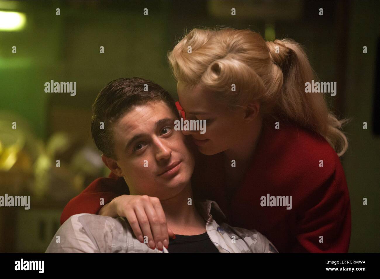 Terminal Movie High Resolution Stock Photography and Images - Alamy