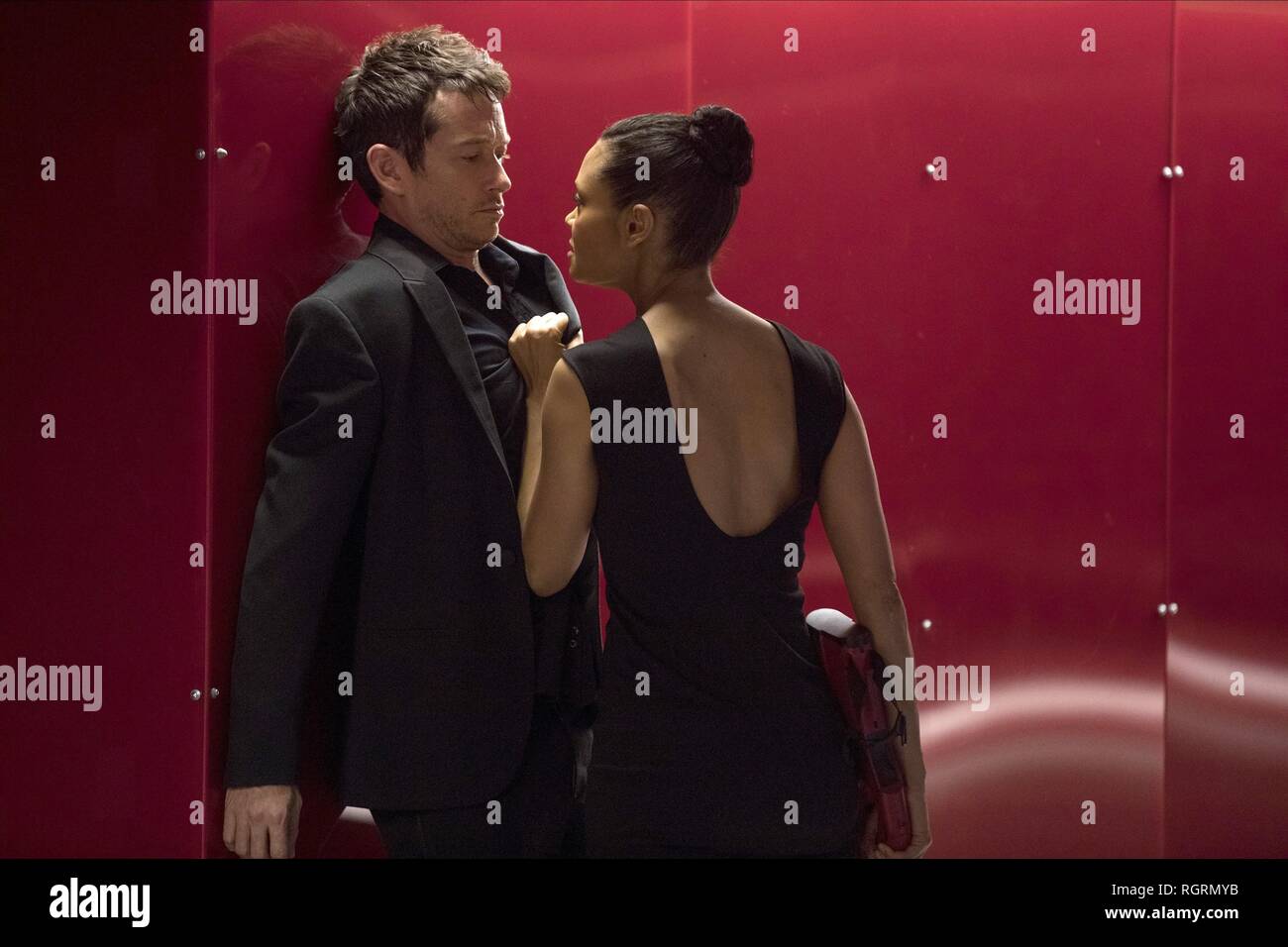 Quarterman High Resolution Stock Photography and Images - Alamy