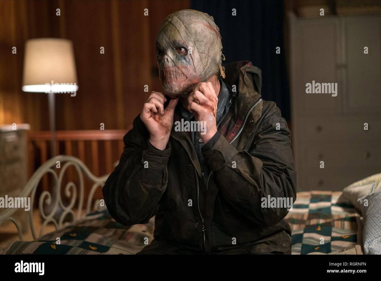 Ryan Mcdonald High Resolution Stock Photography and Images - Alamy