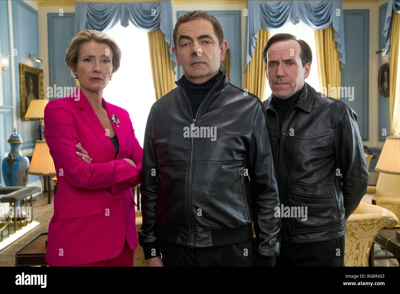 Emma Miller High Resolution Stock Photography and Images - Alamy