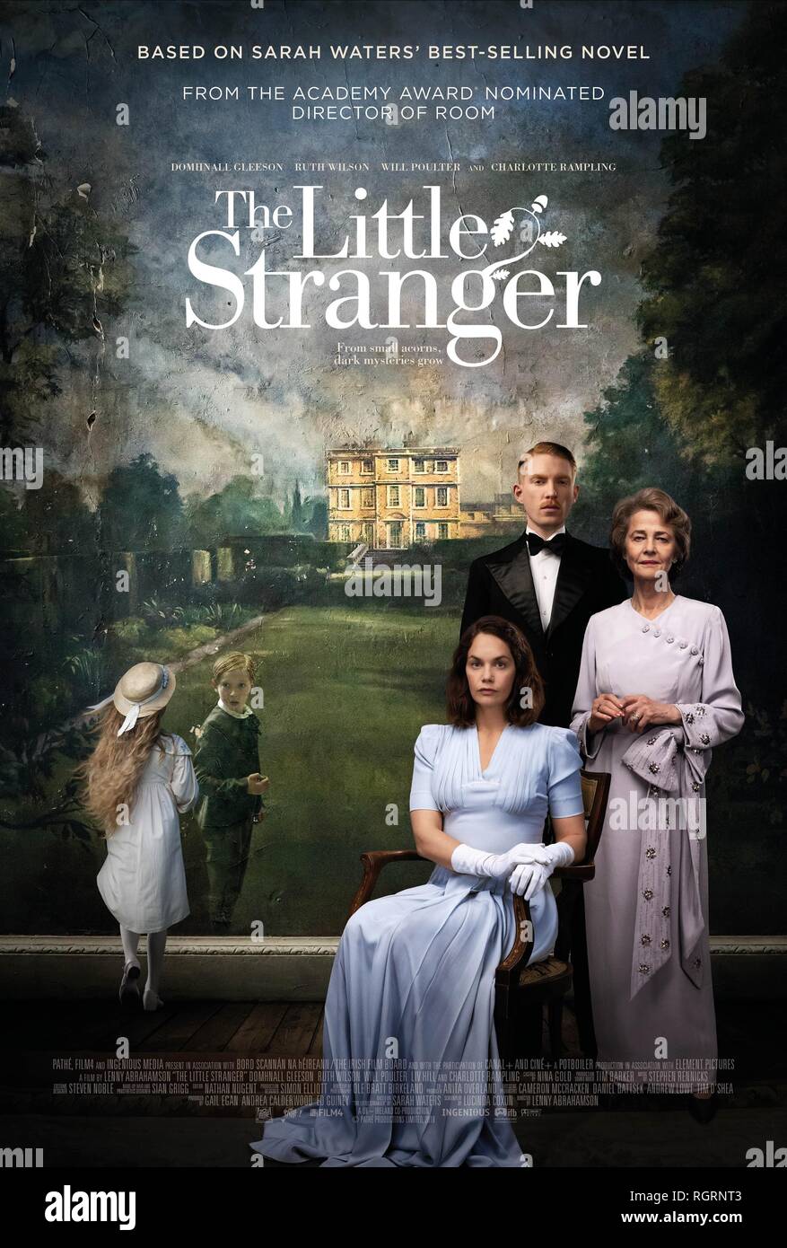 Charlotte Rampling Poster High Resolution Stock Photography and Images ...