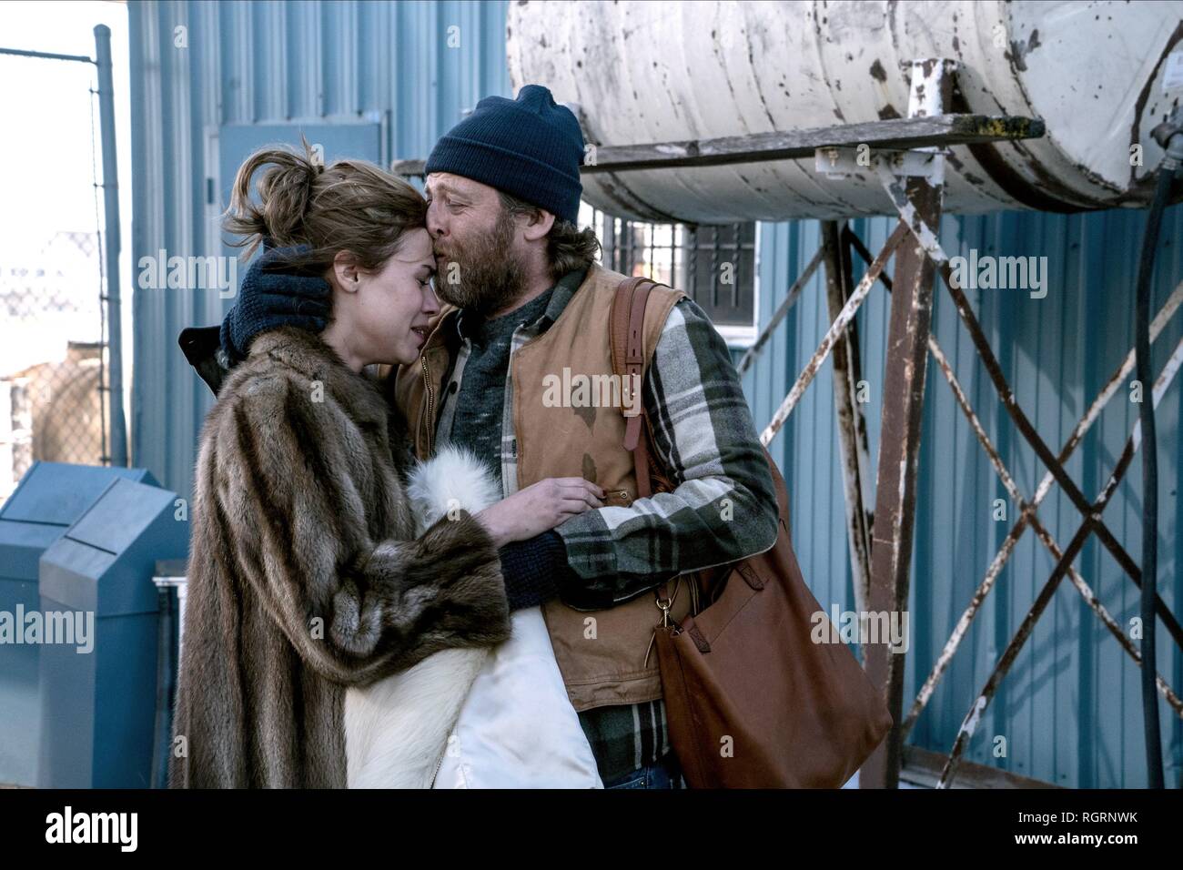 Aleks Paunovic High Resolution Stock Photography and Images - Alamy