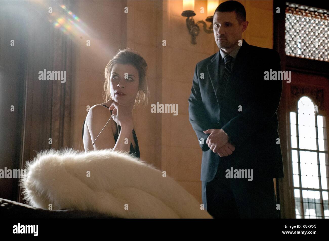 Ana Ularu High Resolution Stock Photography and Images - Alamy