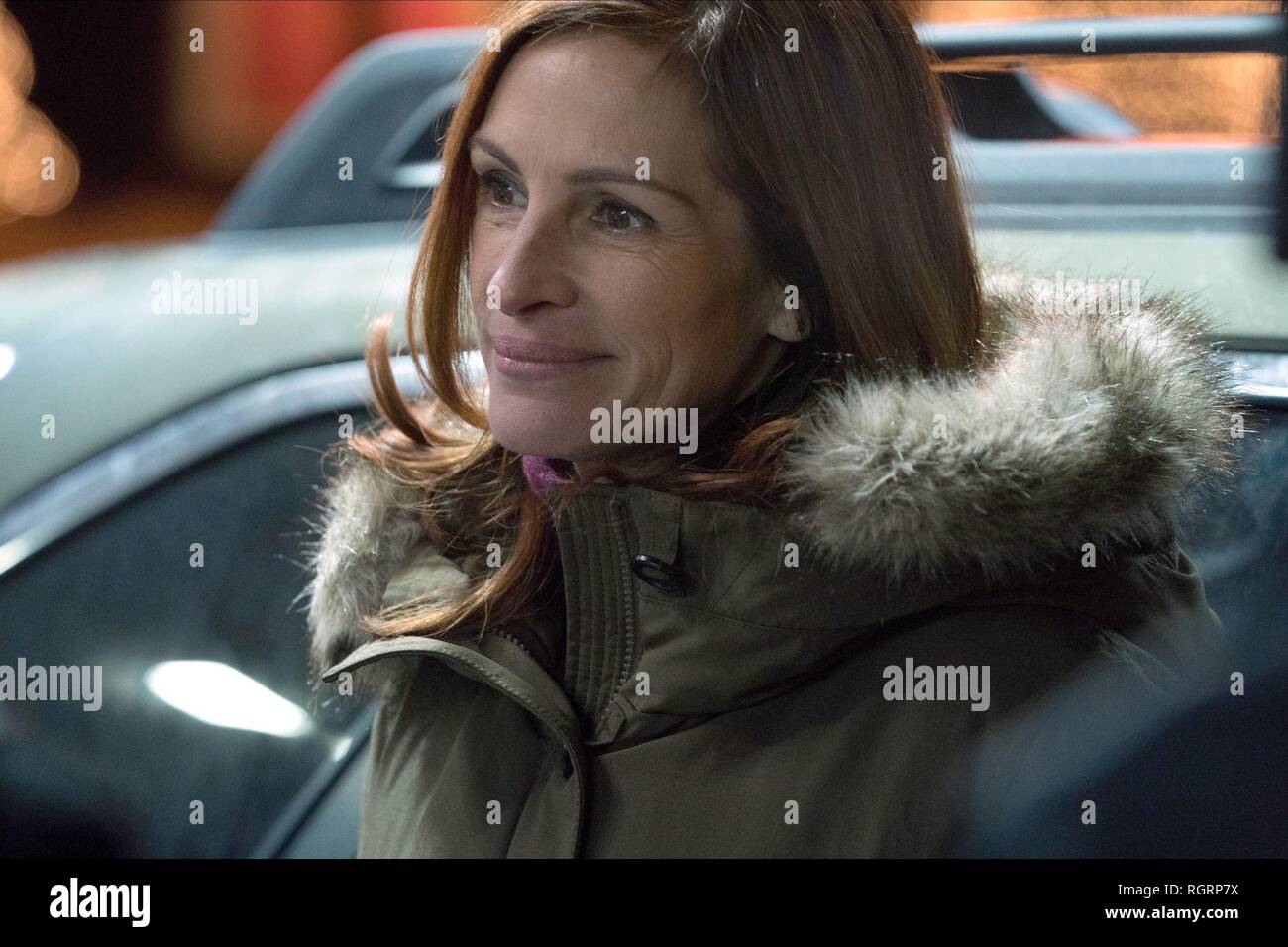 Julia Film High Resolution Stock Photography and Images - Alamy