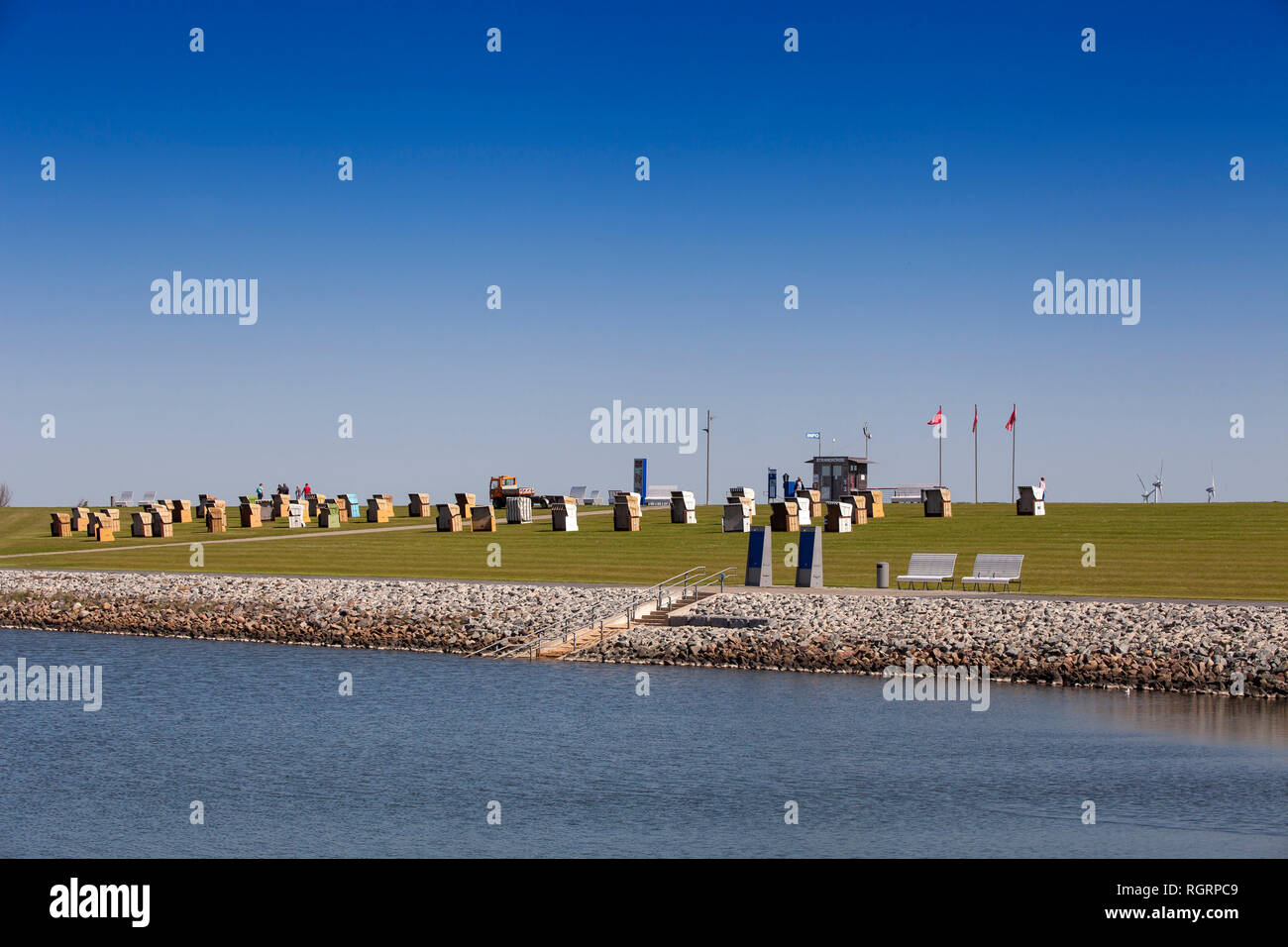 North sea photos hi-res stock photography and images - Alamy