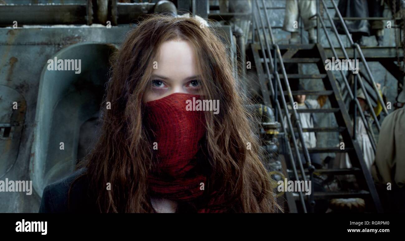 Hester Shaw High Resolution Stock Photography and Images - Alamy