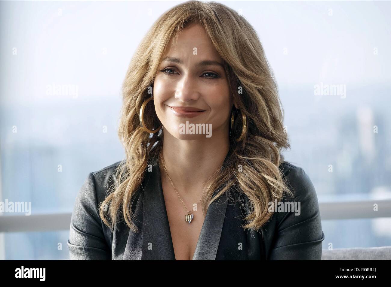 Second Act Jennifer Lopez High Resolution Stock Photography and Images - Alamy