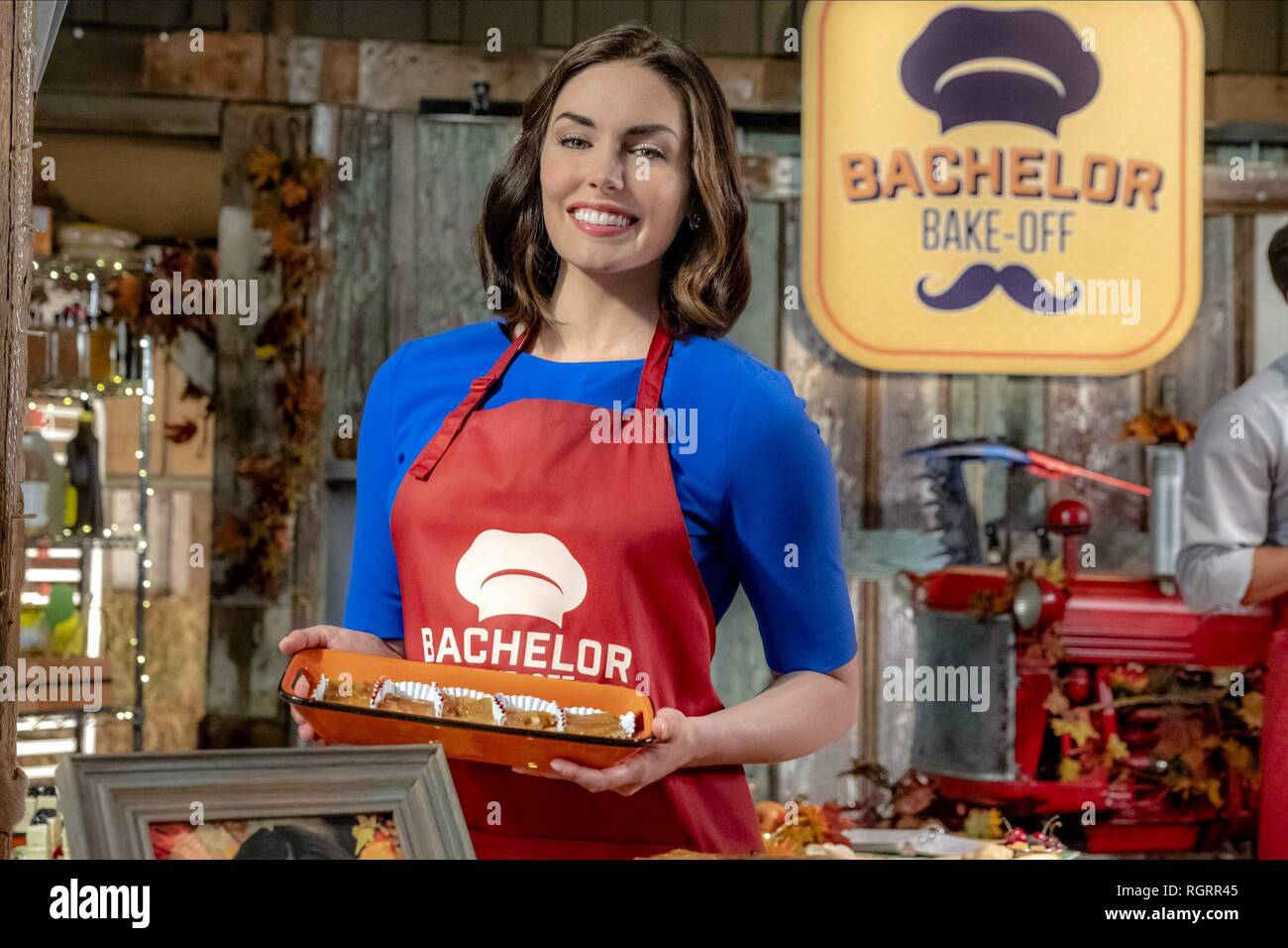 Lacey Hathaway High Resolution Stock Photography and Images - Alamy