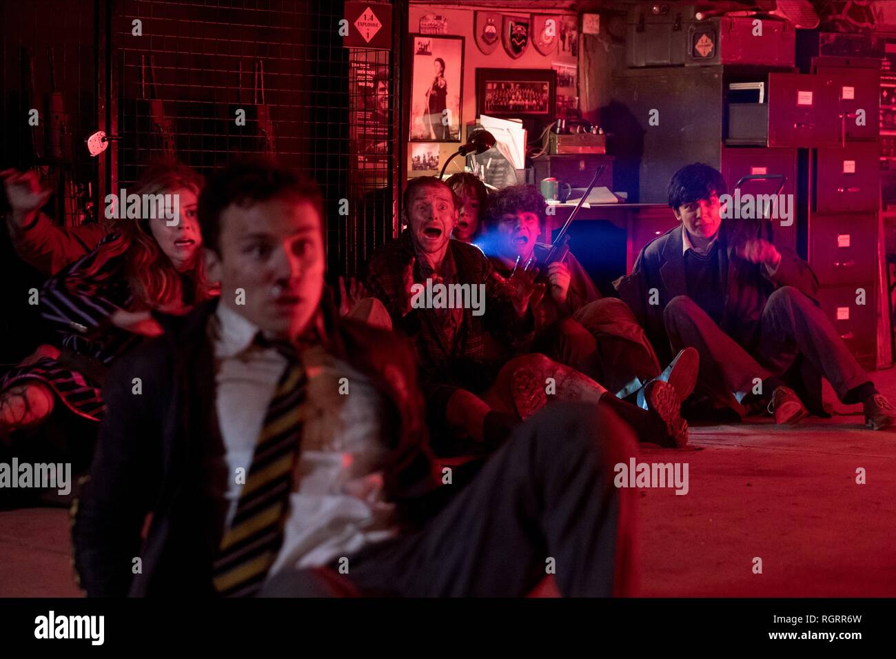 Simon Cole High Resolution Stock Photography and Images - Alamy