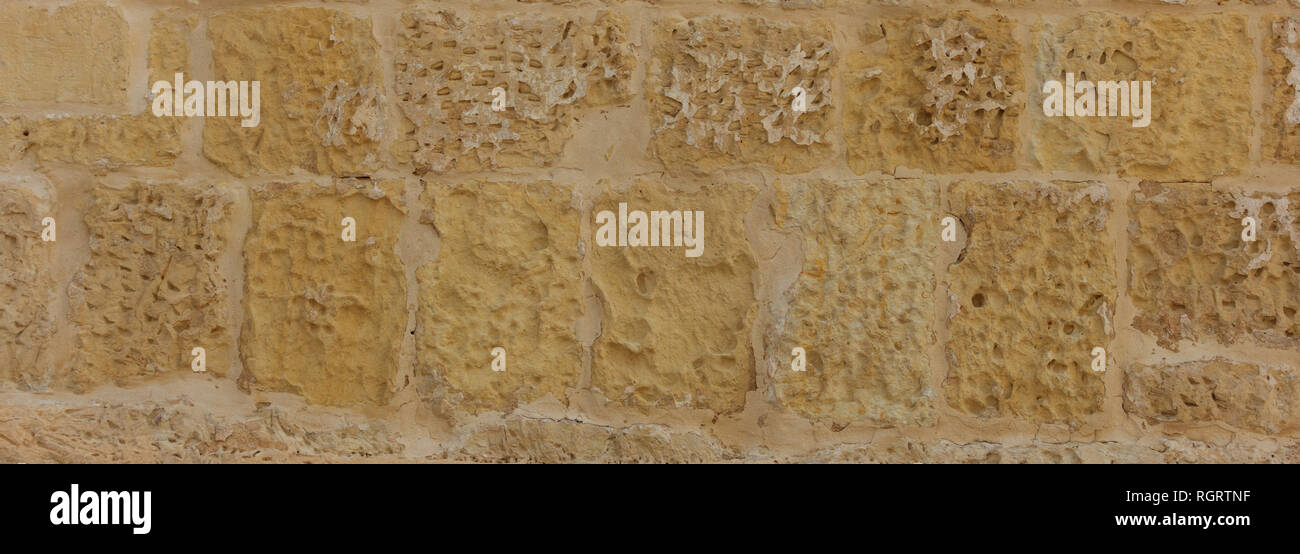 Natural stone background texture, brown beige color. Traditional ...