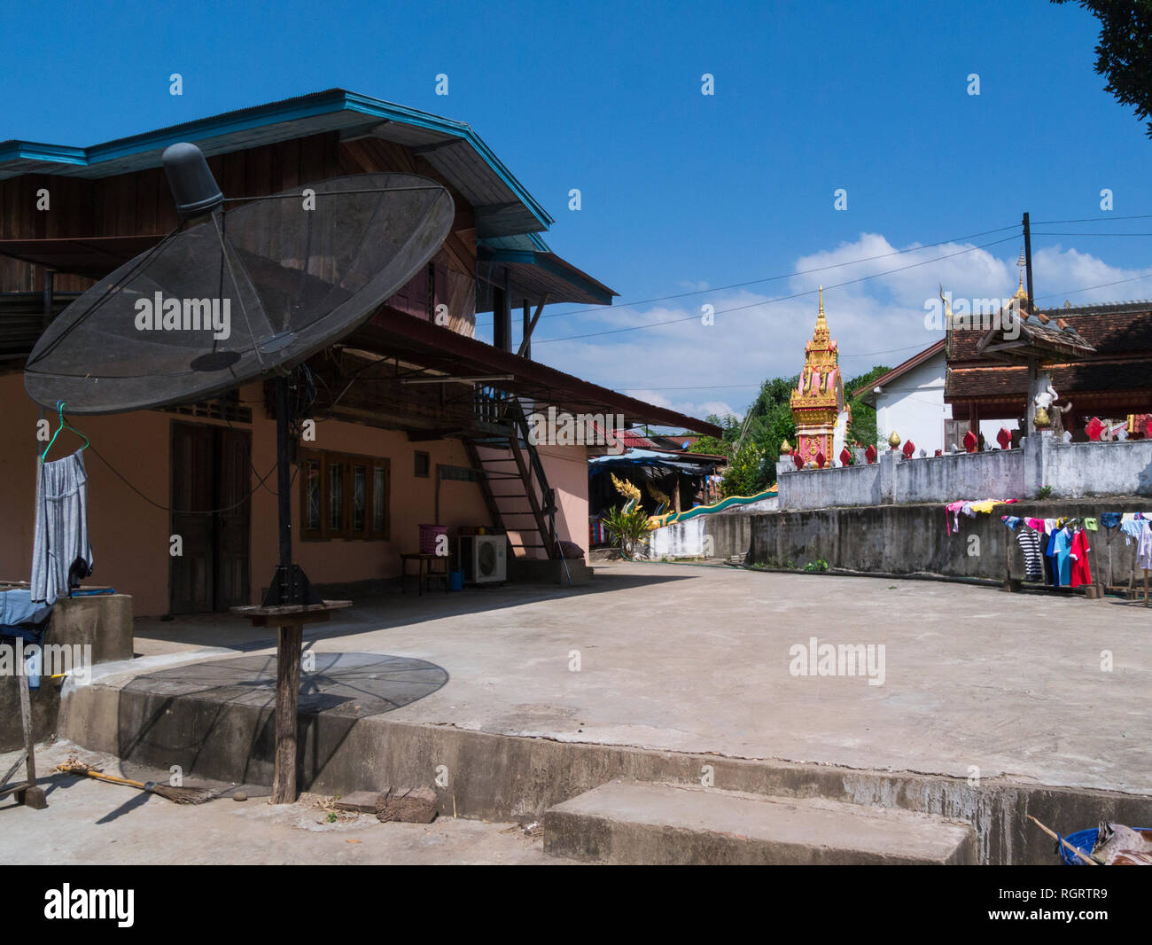 Rice whiskey hi-res stock photography and images - Alamy