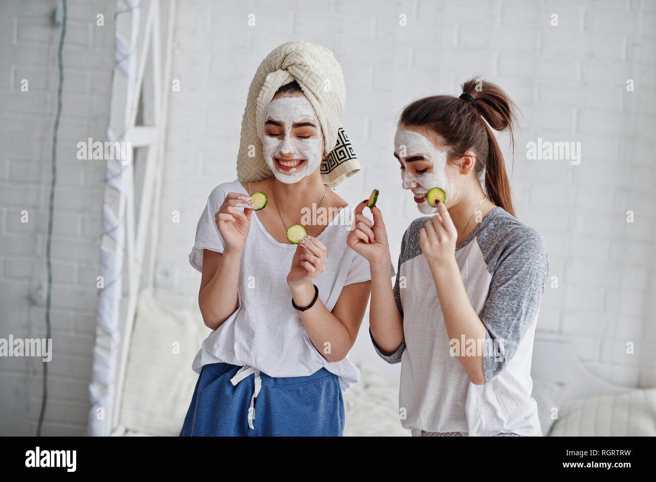 Sofa drinking mask hi-res stock photography and images - Alamy