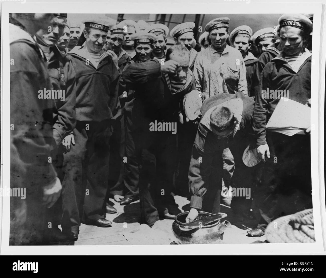 Ww2 soldier ration hi-res stock photography and images - Alamy