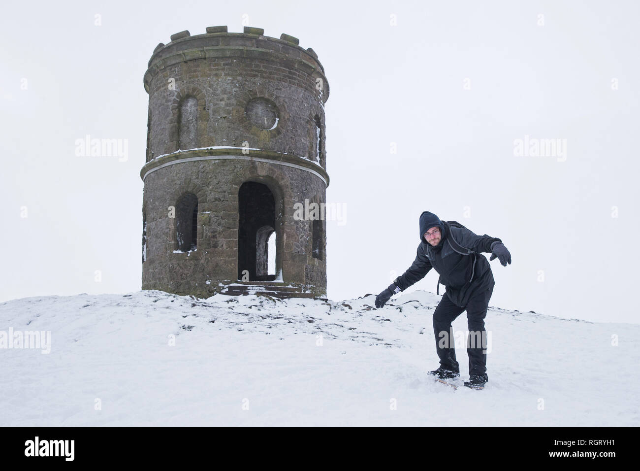 Ian low hi-res stock photography and images - Alamy