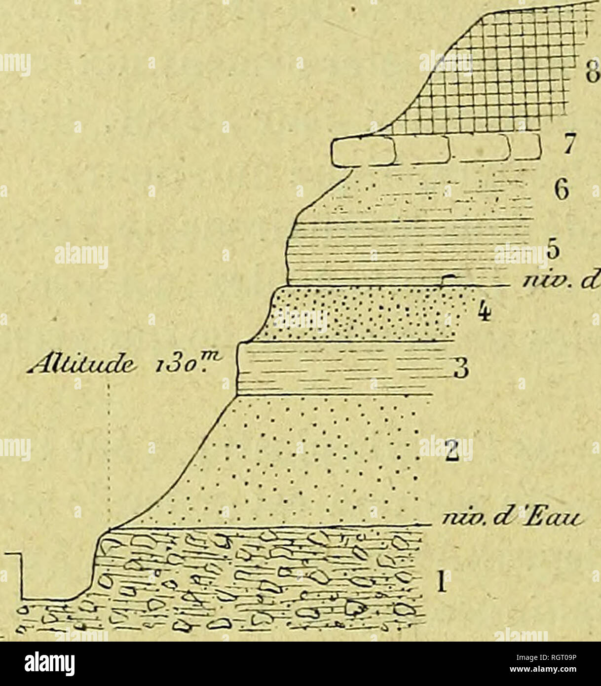 Farineux hi-res stock photography and images - Alamy