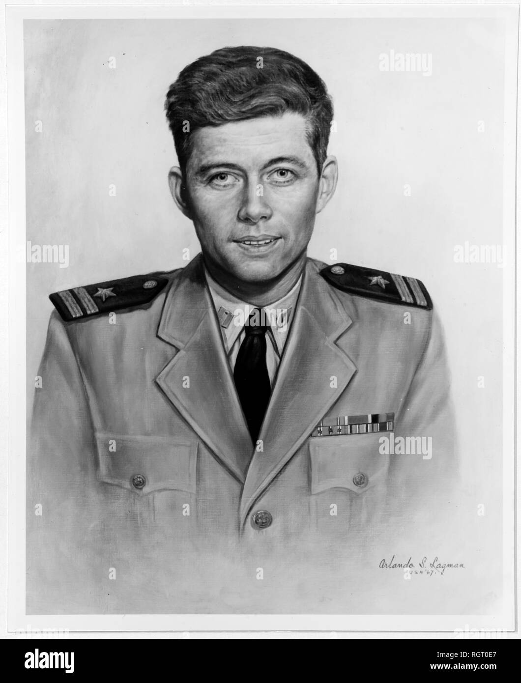 Second world war navy painting hi-res stock photography and images - Alamy