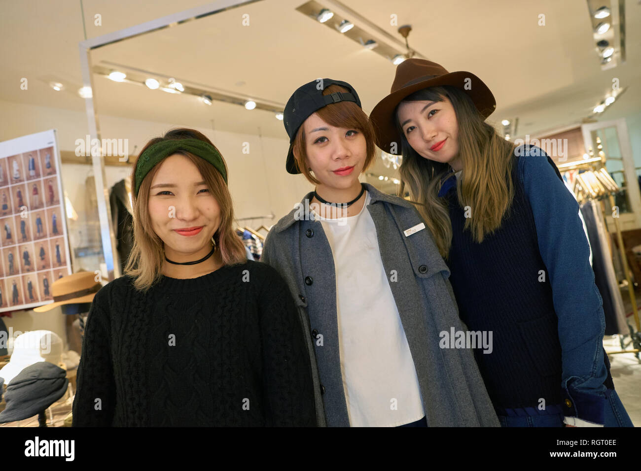 Activity center staff hi-res stock photography and images - Alamy