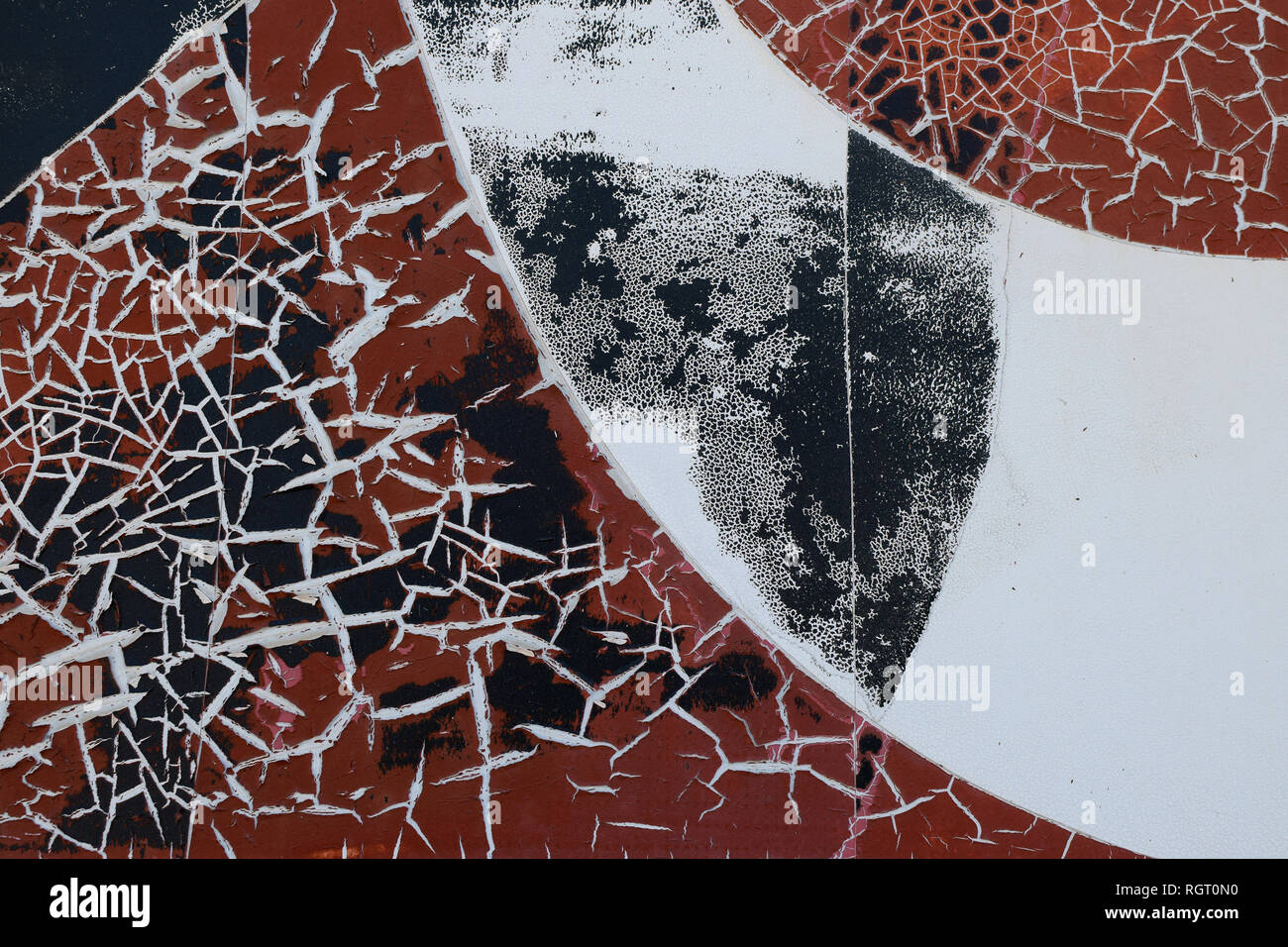 Scratched film texture hi-res stock photography and images - Alamy