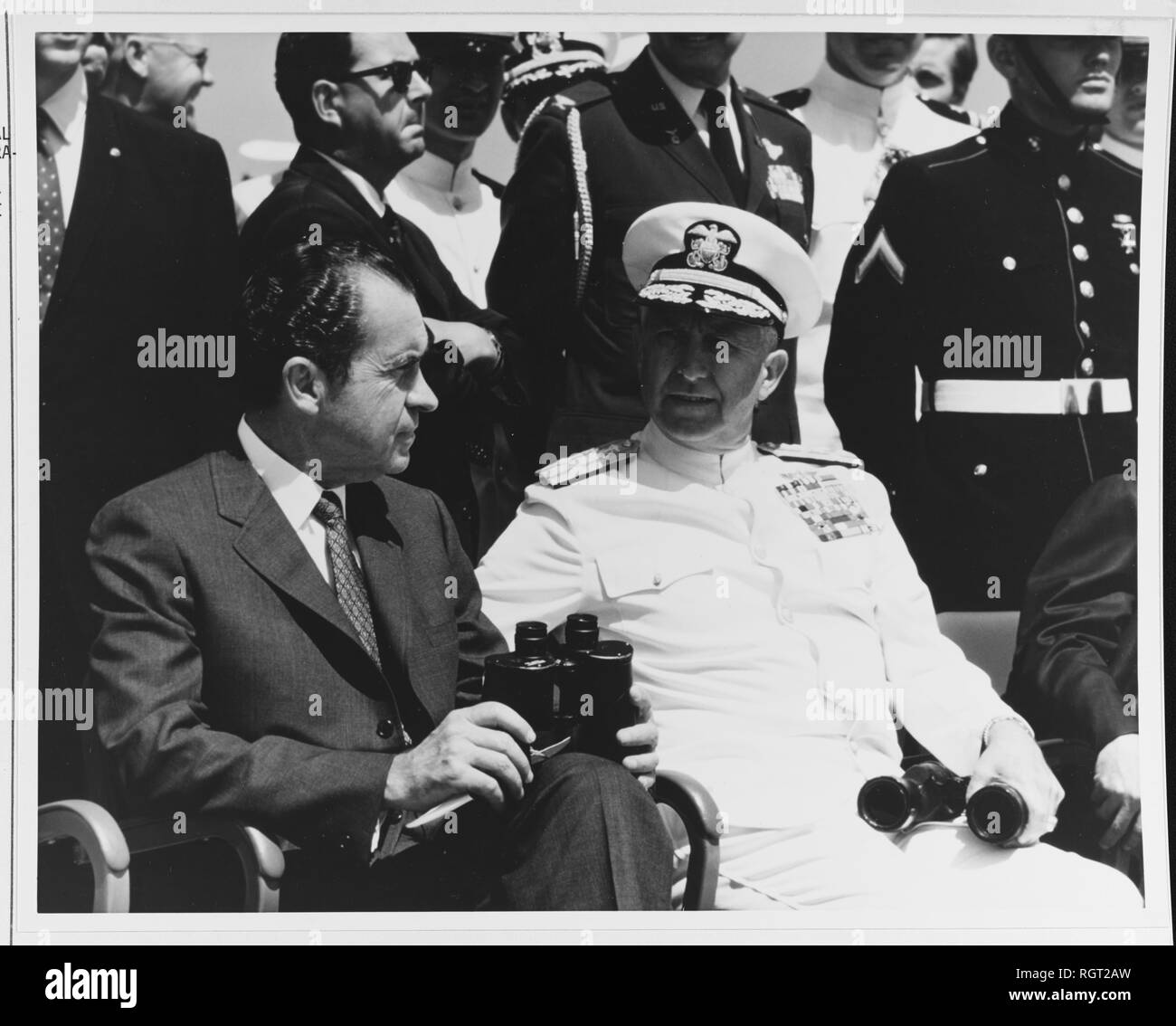 Naval uniform photograph hi-res stock photography and images - Alamy