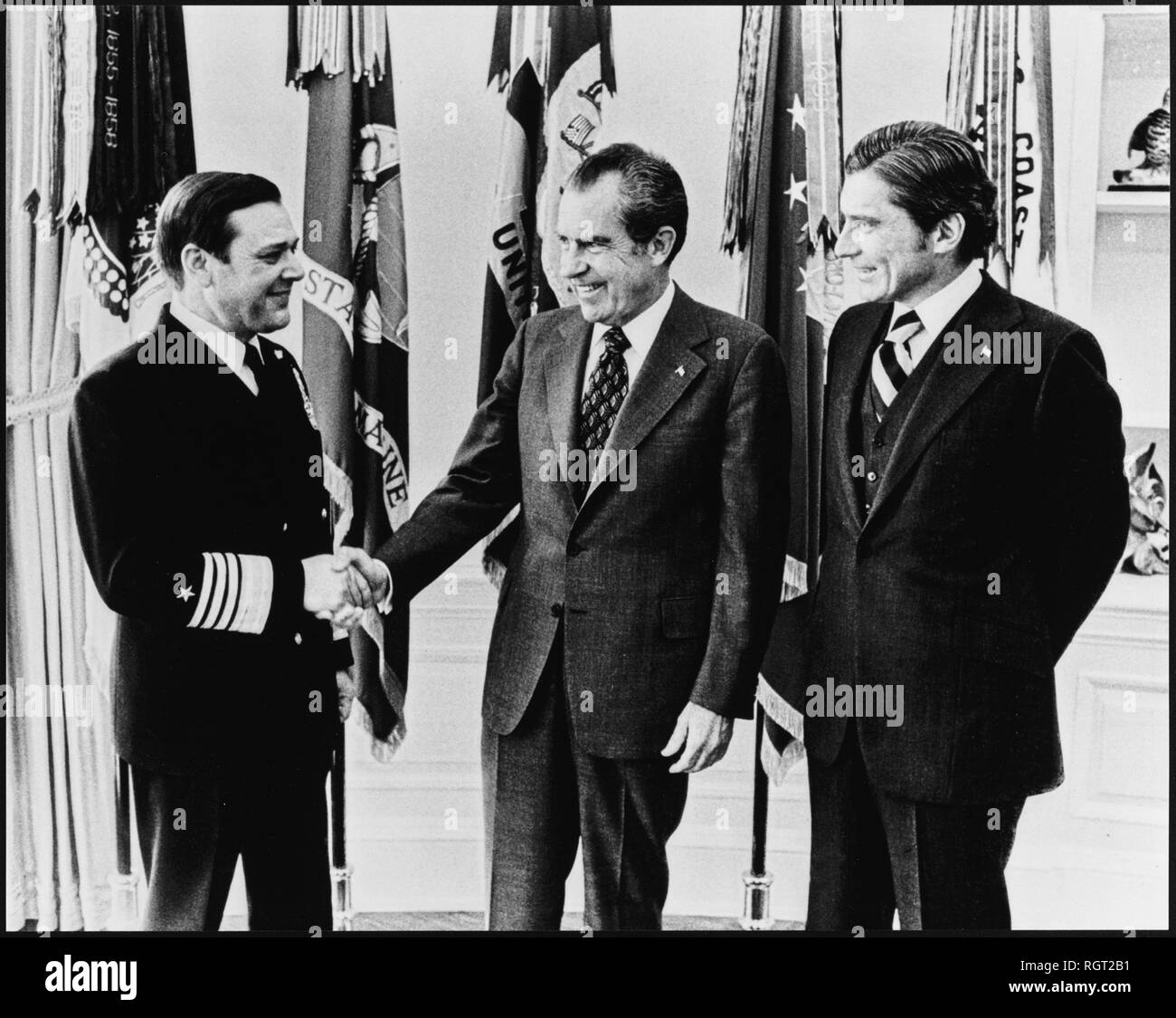 Richard M High Resolution Stock Photography and Images - Alamy