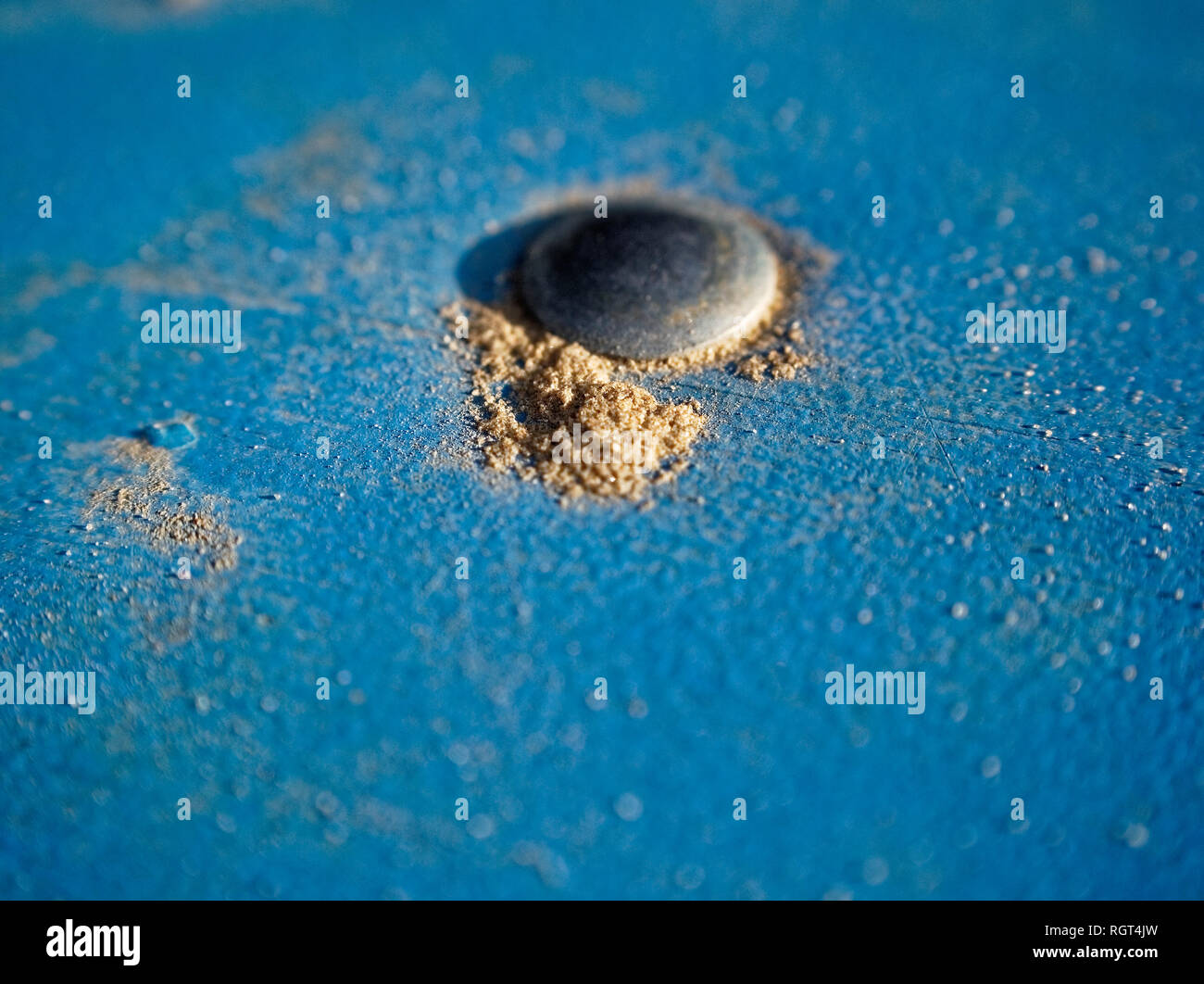 Bolt close up hi-res stock photography and images - Alamy
