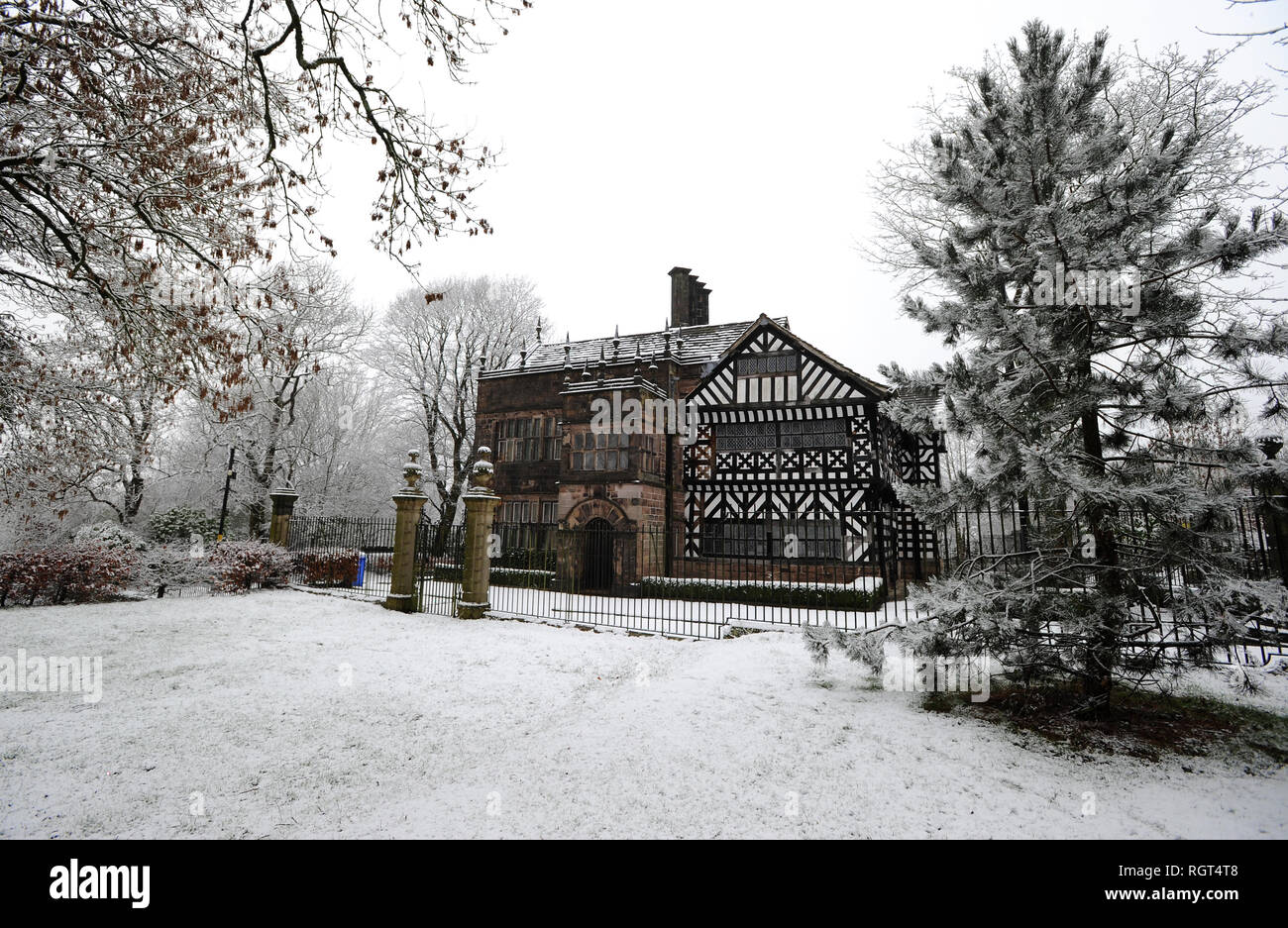 Crompton Stock Photos & Crompton Stock Images - Alamy