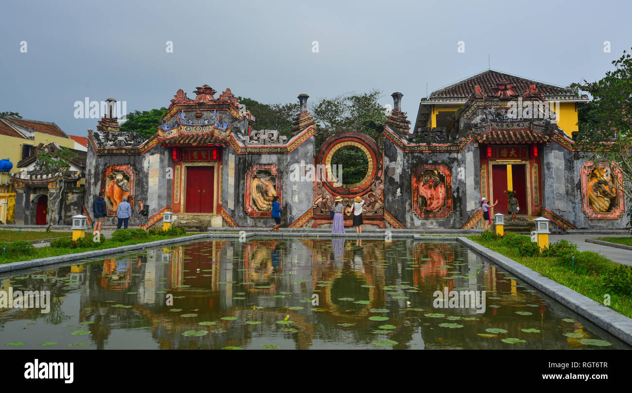 Ba mu temple hi-res stock photography and images - Alamy