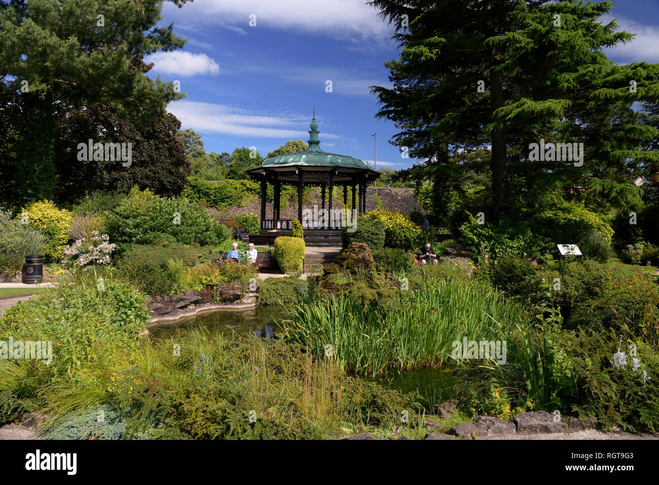 Amber valley hi-res stock photography and images - Alamy